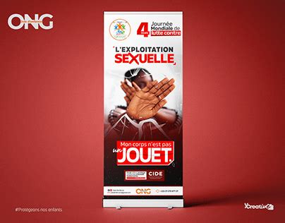 Exploitation Projects Photos Videos Logos Illustrations And Branding Behance