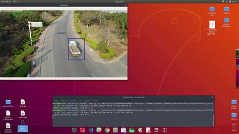 Opencv Object Tracking T YouTube