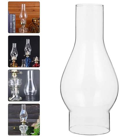 Oil Lamp Replacement Globes Oil Lamp Globe Etsy