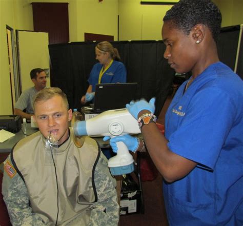 7th Csc Soldiers Participate In Srp Article The United States Army
