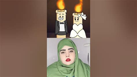 كل ما اعتقدت حياتك صعبه تذكر حياة الشمعه انمي Srt Anime ملخصفيلم