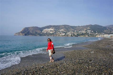 Inspiring Destinations Frigiliana Spain City Walks