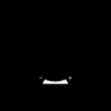 Horrified Face