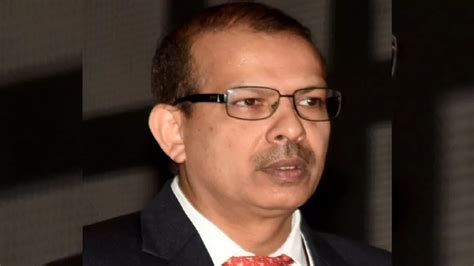 Bihar Kk Pathak Steps Down From Education Department Role After Short And Eventful Tenure