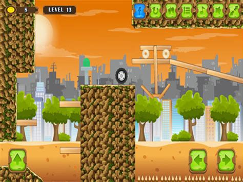 Car Backwheel Game Play Online At Games