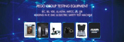 Quality Electrical Safety Test Equipment And Environment Test Equipment Factory From China