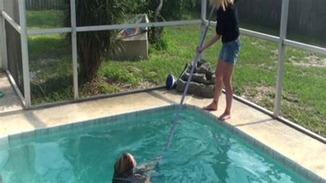 The RIWA Series CANT SWIM THE UNDERWATER SUPERSTORE Clips Sale