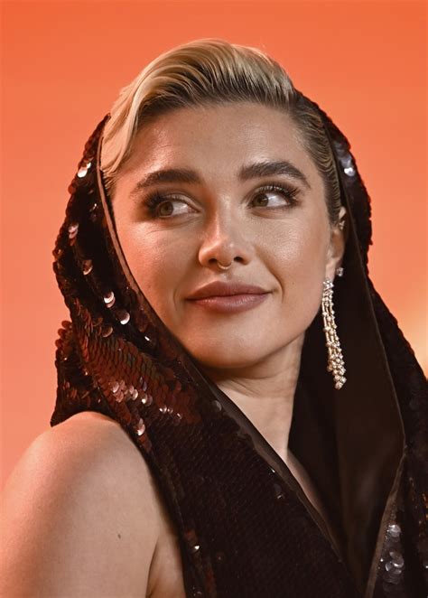 Picture Of Florence Pugh