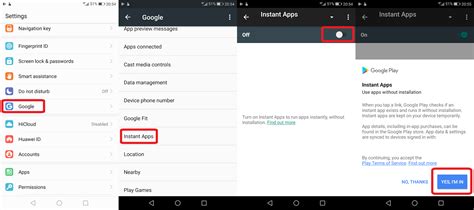 Android Instant Apps Gives The Play Store A Try Now Button To Test And Use Apps Without