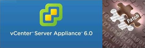VCSA Install Patches And Updates Nolabnoparty