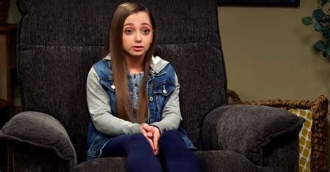 Shauna Raes Biological Father Heres What We Know About Scott Lesick