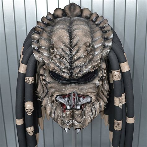 Helmet Predator Free Photo On Pixabay Pixabay