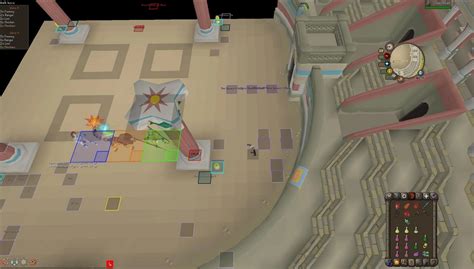 The Colosseum A Simple Strategy To Conquer 11 Waves In Osrs A Low Key Guide To Video Games