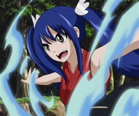 Wendy Marvell Edolas Outfit