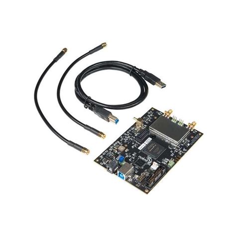 Bladerf X40 Wrl 14041 Usb 3 0 Software Defined Radio Sdr 300mhz 3 8ghz