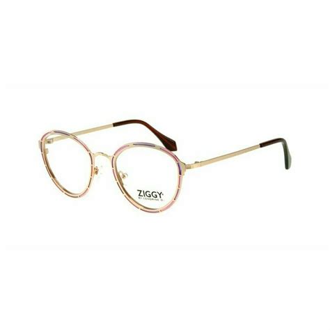 Ziggy By Cendrine O Zig Eyewear