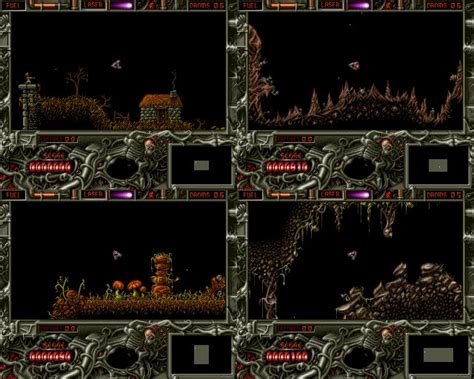 17 Best Images About Side Scrolling Game Screenshots On Pinterest
