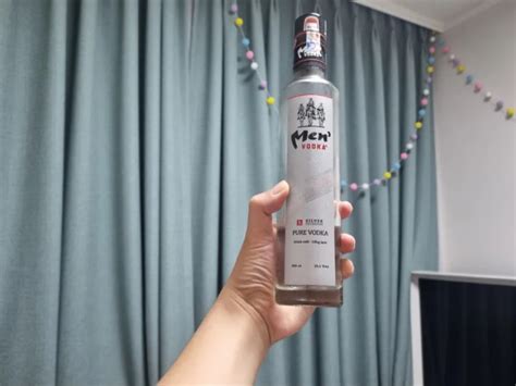 가성비 보드카 추천 베트남 맨보드카 도수 안주 추천 마시는 법 등 네이버 블로그