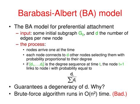Network Models Michael Goodrich Some Slides Adapted From Ppt Download