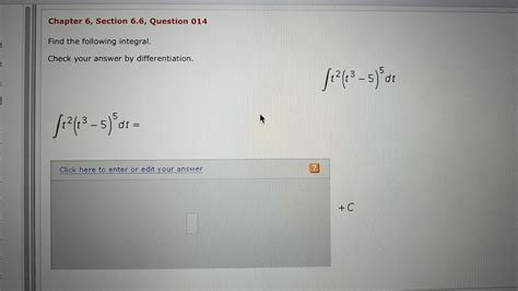 Solved Chapter Section Question Find The Chegg Com