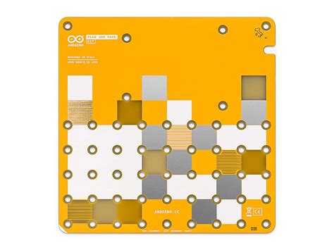 Kit De Branchement Et De Fabrication Arduino Opencircuit