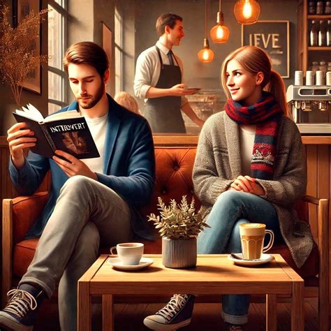 Essential Tips For Navigating Introvert And Extrovert Relationships Ukreine