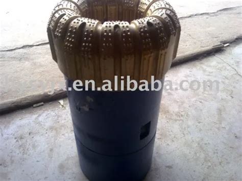 Impregnated Pdc Bits High Quality Impregnated Pdc Bits On