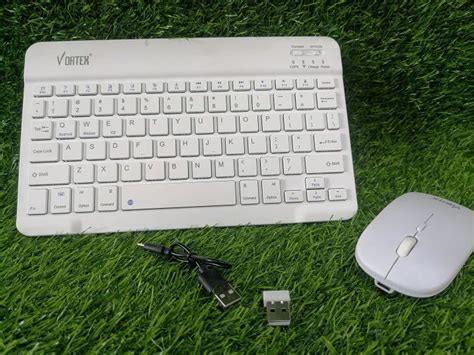 Bluetooth Dongle Keyboard And Mouse Lazada Ph
