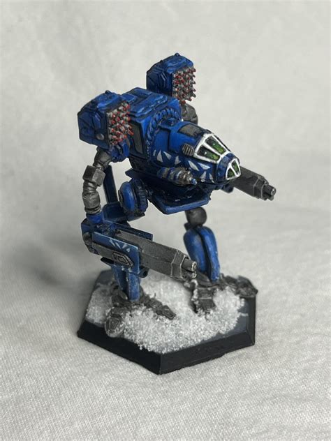 Clan Ghost Bear Beta Galaxy 304th Assault Cluster 321st Assault