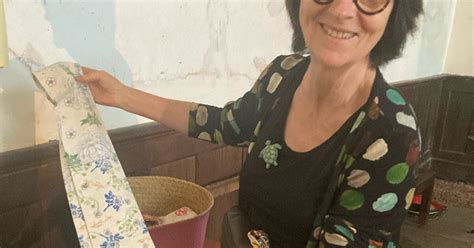 Autun Lartiste Mokette Olivier Lavernette Sinspire Du Monde Végétal