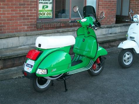 Lml Star 125 4t Automatic New