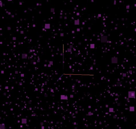 threejs 粒子精灵 three js shadermaterial创建大量粒子 csdn博客