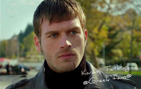 Pin By Maria De Marco On KivanÇ The King Kivanç Tatlitug Fas