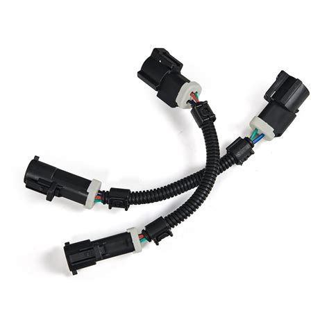 ford 1996 2004 mustang 4 6l 5 0l o2 sensor open loop controller extend