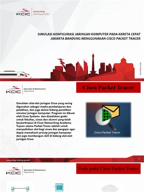 Simulasi Jaringan Dengan Cisco Packet Tracer Pdf