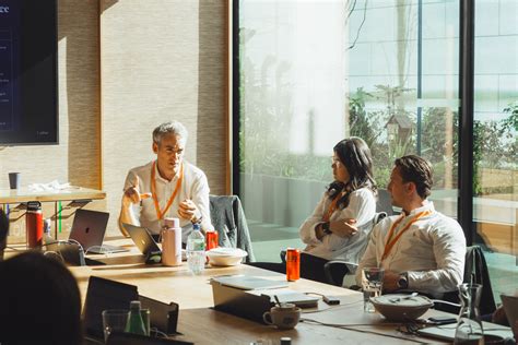 Transforming Client Management For Growth A Scalable Salesforce Solution For An Alternative