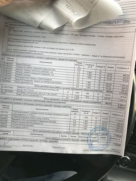Просто ТО — Skoda Octavia A7 Mk3, 1,4 л, 2013 года | плановое ТО | DRIVE2