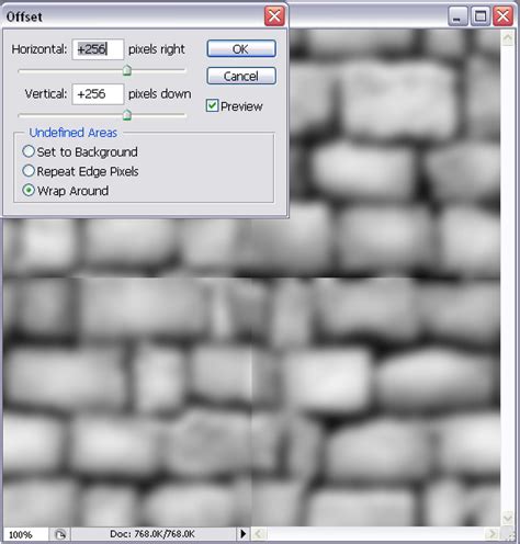 Normalmaps How To Make Good Ones The DarkMod Wiki