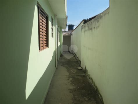 Casa térrea quartos à venda Freguesia do Ó São Paulo Lopes