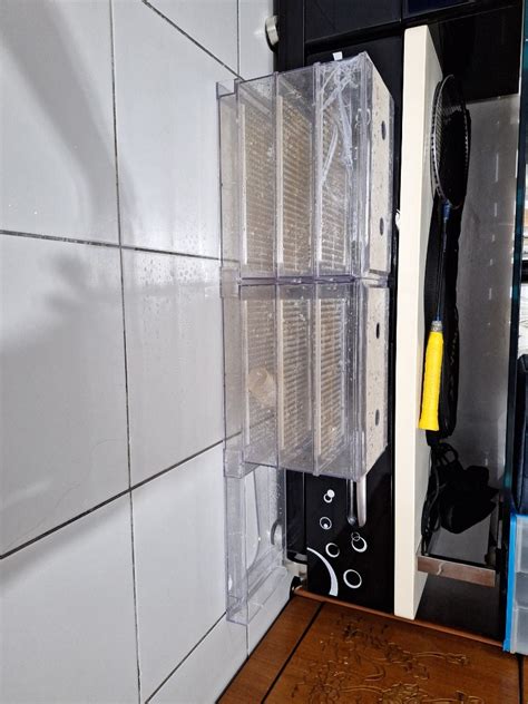 3ft Overhead Filter Pet Supplies Homes And Other Pet Accessories On