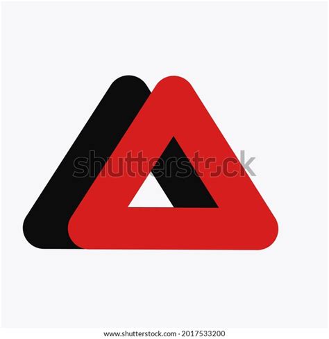 This Illustration Black Red Stock Illustration 2017533200 Shutterstock