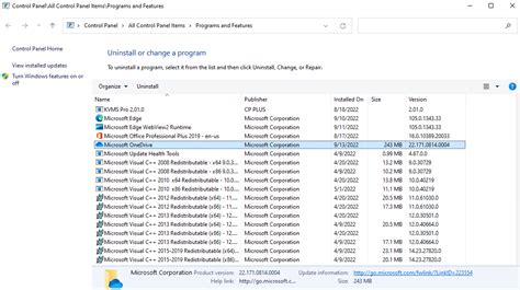 How To Unsync OneDrive From Windows PC