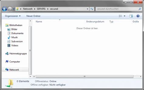 Samba Server Installation On Ubuntu 1510