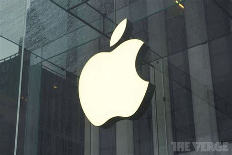Apple Intern Reportedly Leaked IPhone Source Code The Verge