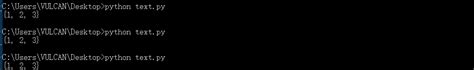 python中无序性的问题探究 set和dict 准备开始胡乱学代码的凯的博客 csdn博客