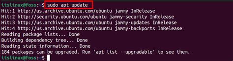How To Use Ubuntu In A Virtual Machine Its Linux Foss