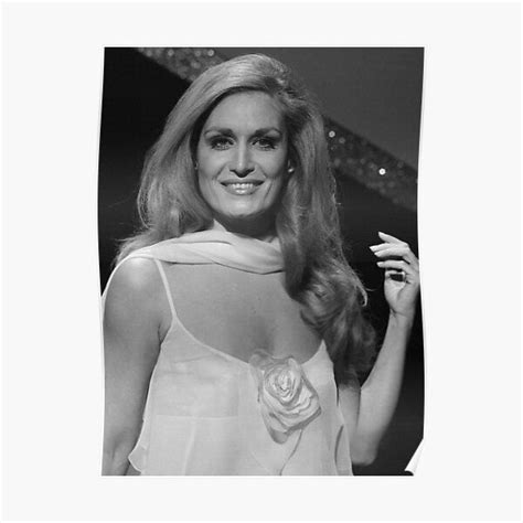 Dalida Premium Matte Vertical Poster Sold By Gabriel Moraes Sku