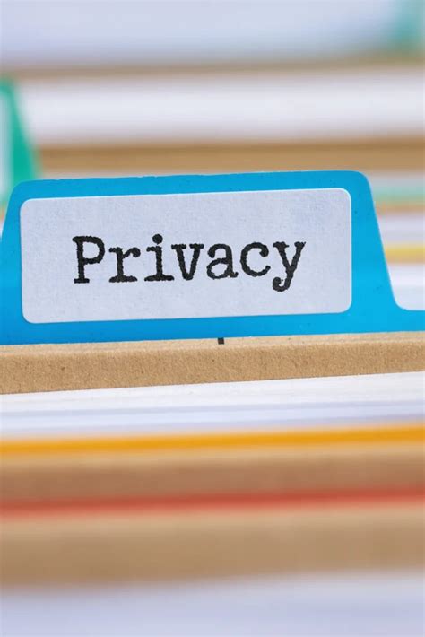 Privacy By Design How To Build Security Into Your Products From Day