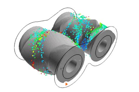 ansys Вычислительная гидрогазодинамика — МЦД