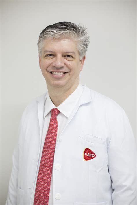 Raphael Martus Marcon Hospital Ortopédico Aacd